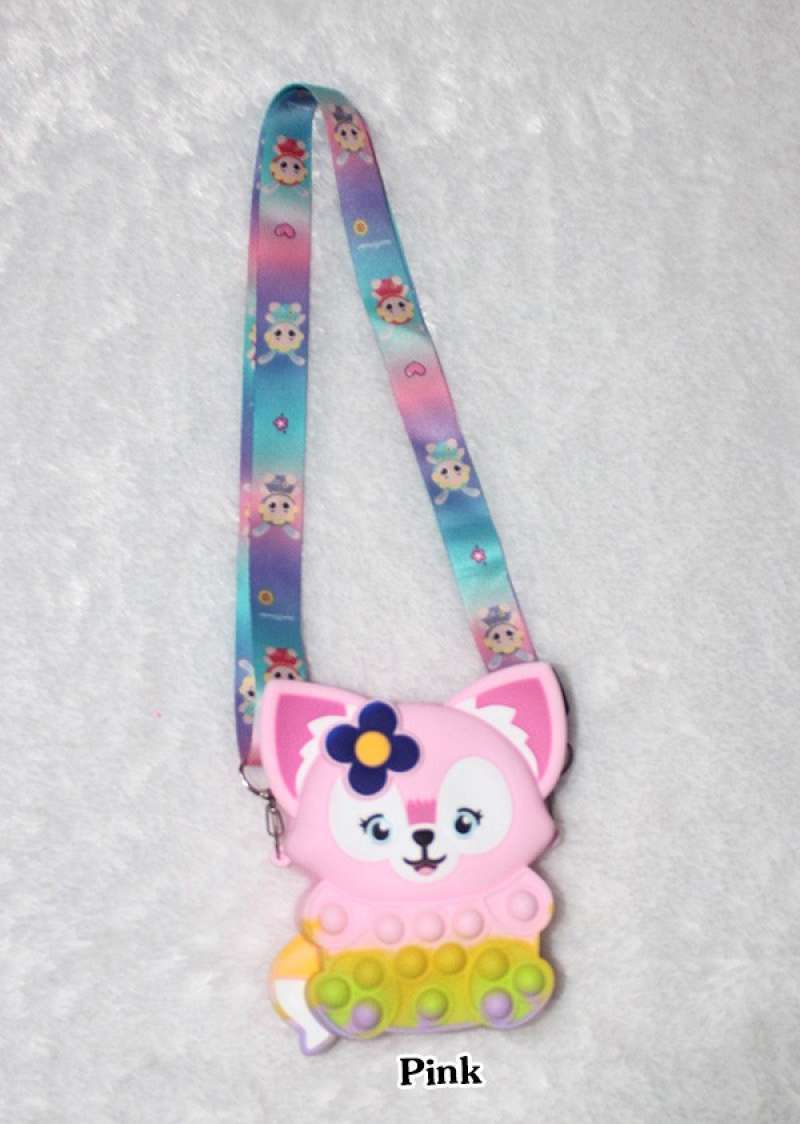 Jual TAS ANAK POP IT JELLY / TAS POP IT ANAK SELEMPANG / TAS POP IT ... Jual TAS ANAK POP IT JELLY / TAS POP IT ANAK SELEMPANG / TAS POP IT ...