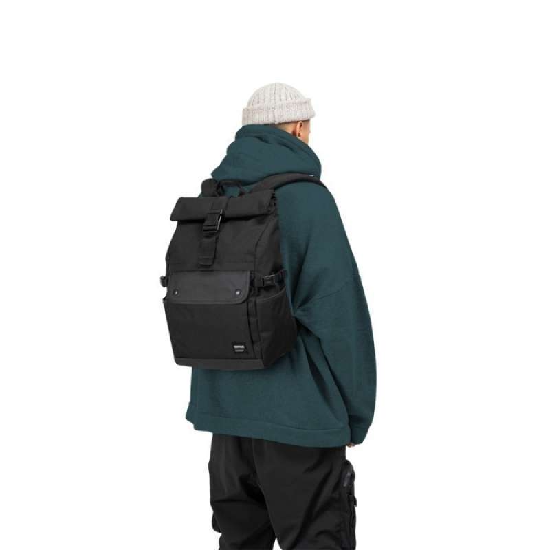 Jual Bodypack Seattle Ripstop Laptop Backpack Di Seller Otdor ...