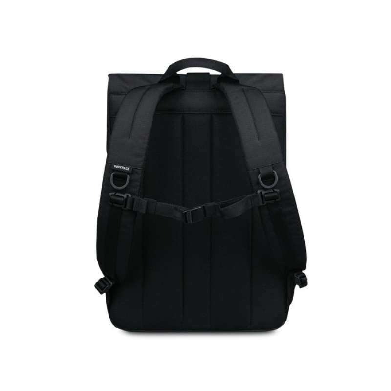 Jual Bodypack Seattle Ripstop Laptop Backpack Di Seller Otdor ...