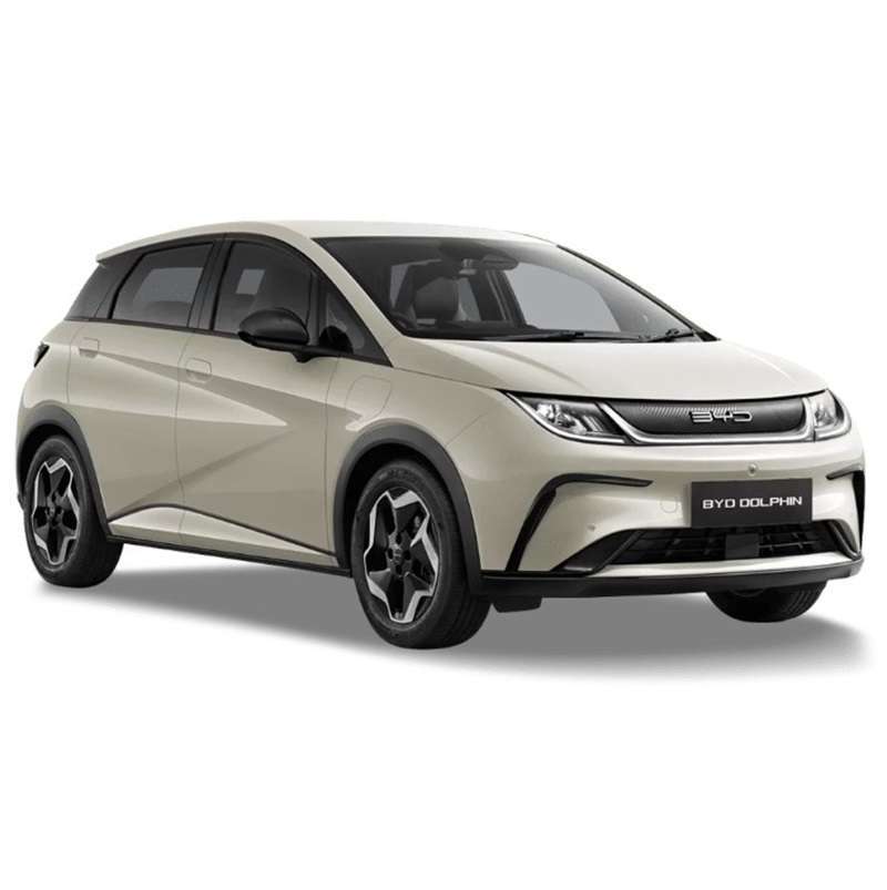 Jual Byd Dolphin Dynamic Premium Mobil [paket Bunga 0% Jakarta] Di ...