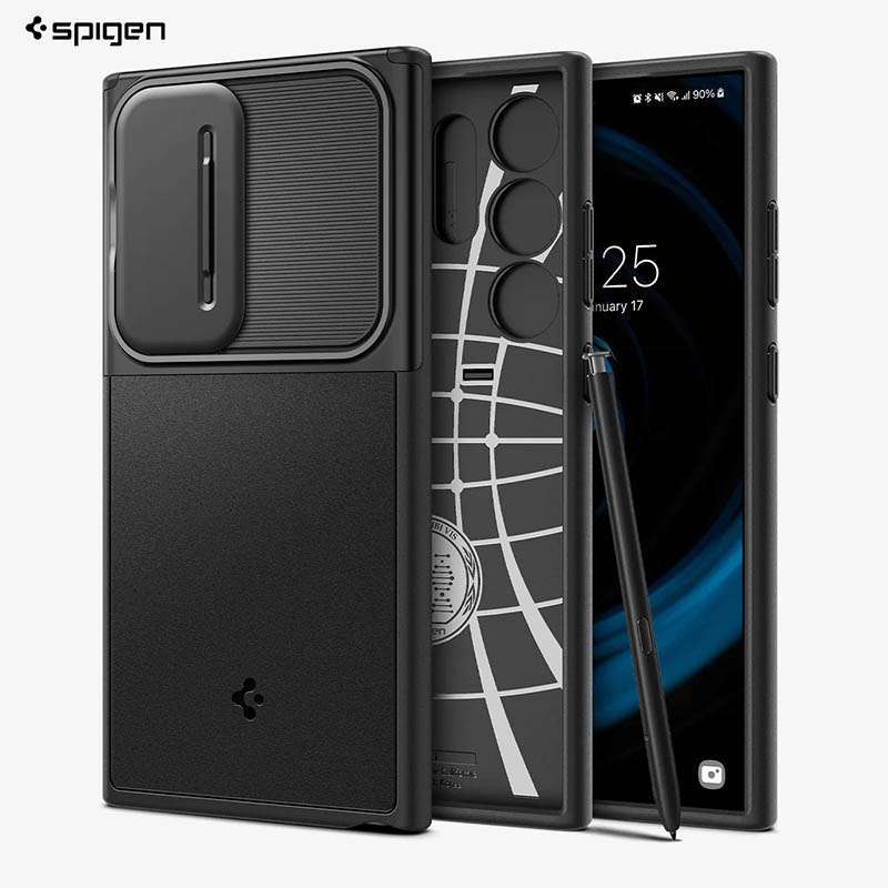 Jual Spigen S24 Ultra Case Lens Protector Spesifikasi Original, Murah & Diskon Harga Maret 2024 ...