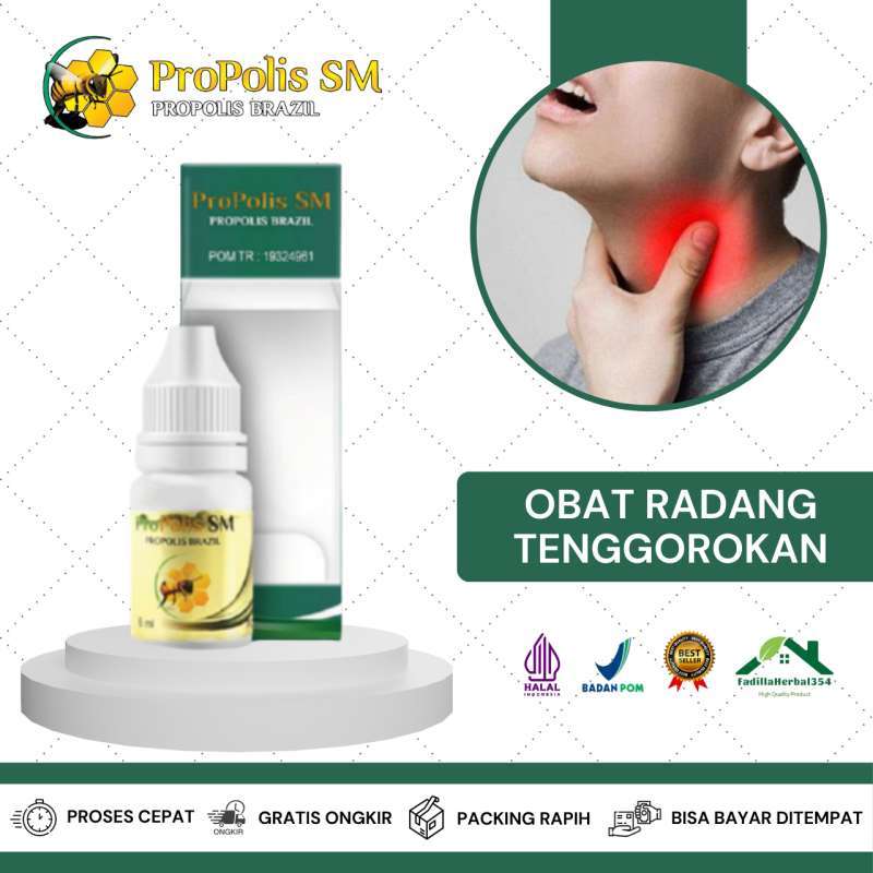 Jual Obat Radang Tenggorokan, Obat Sakit Tenggorokan, Obat Sakit Saat Menelan, Obat Tenggorokan ...