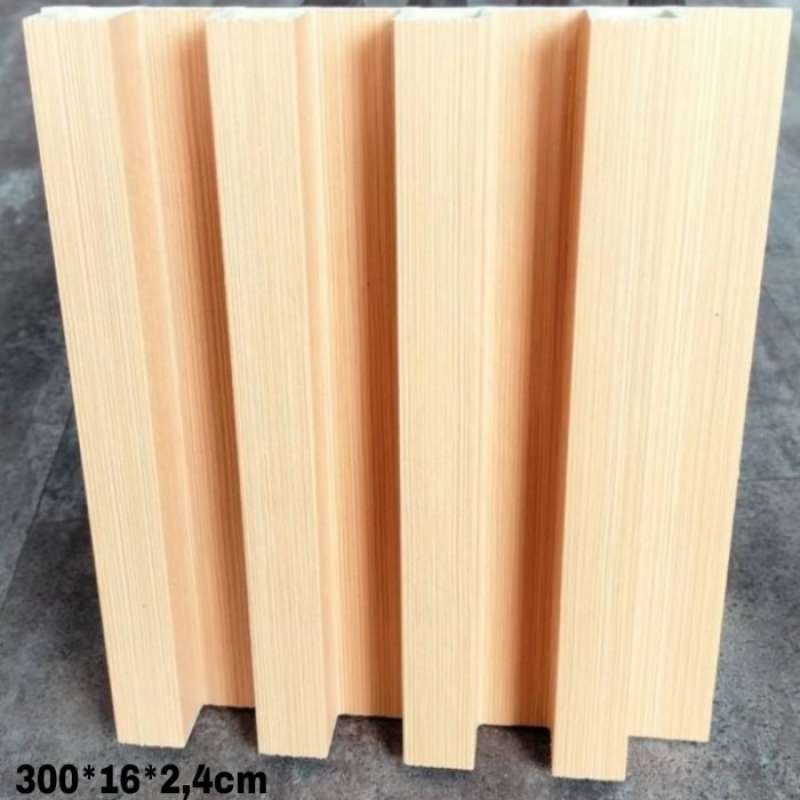 Jual Wood Panel Wall Original Murah - Harga Diskon Juli 2024 | Blibli.com