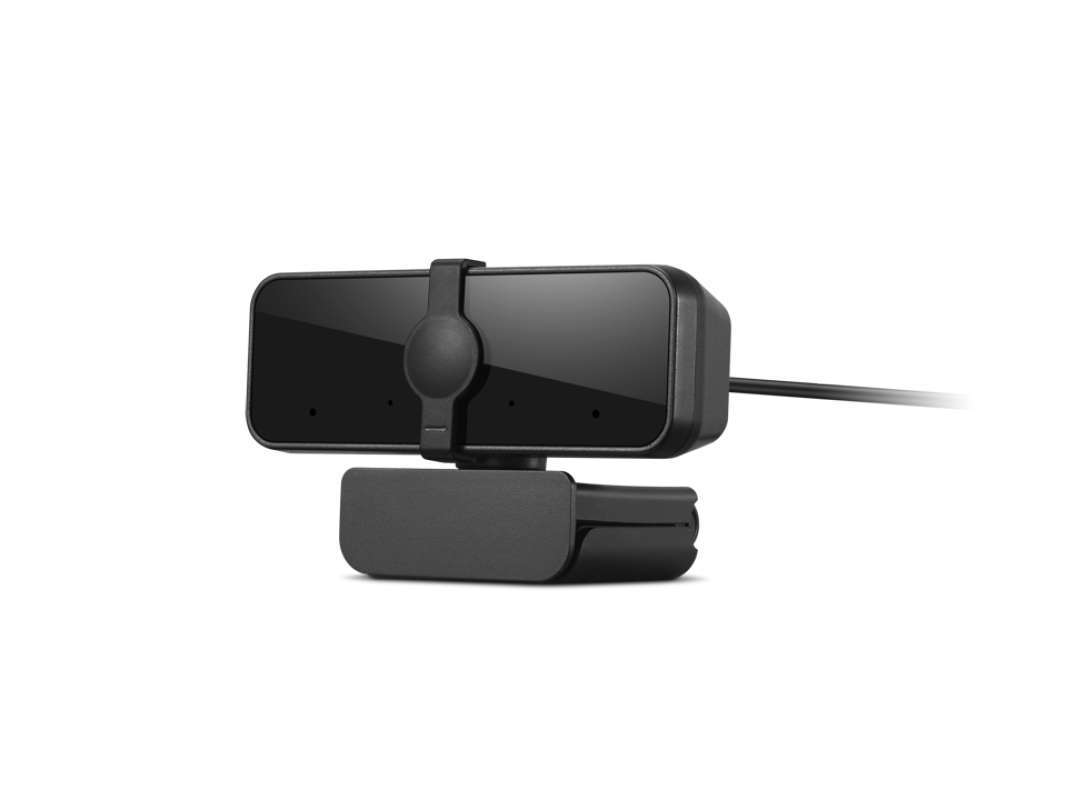 Jual Lenovo Essential Fhd Webcam With Build In Mic Thr Di Seller C U Official Store Ancol