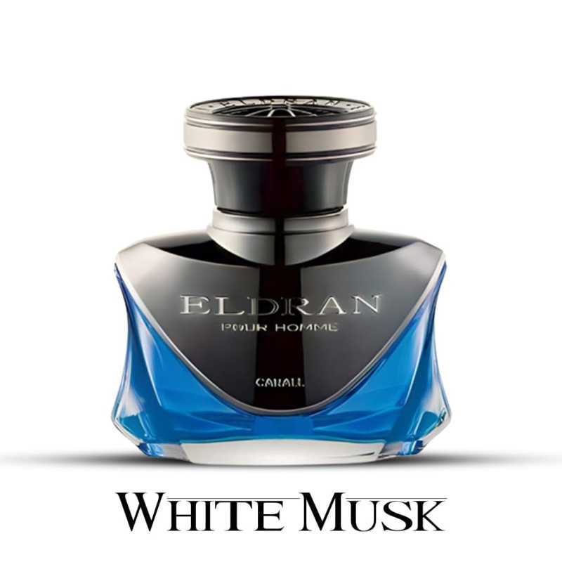 Jual Parfum Mobil Terbaik CARALL Eldran Black Made in Japan - Rich ...