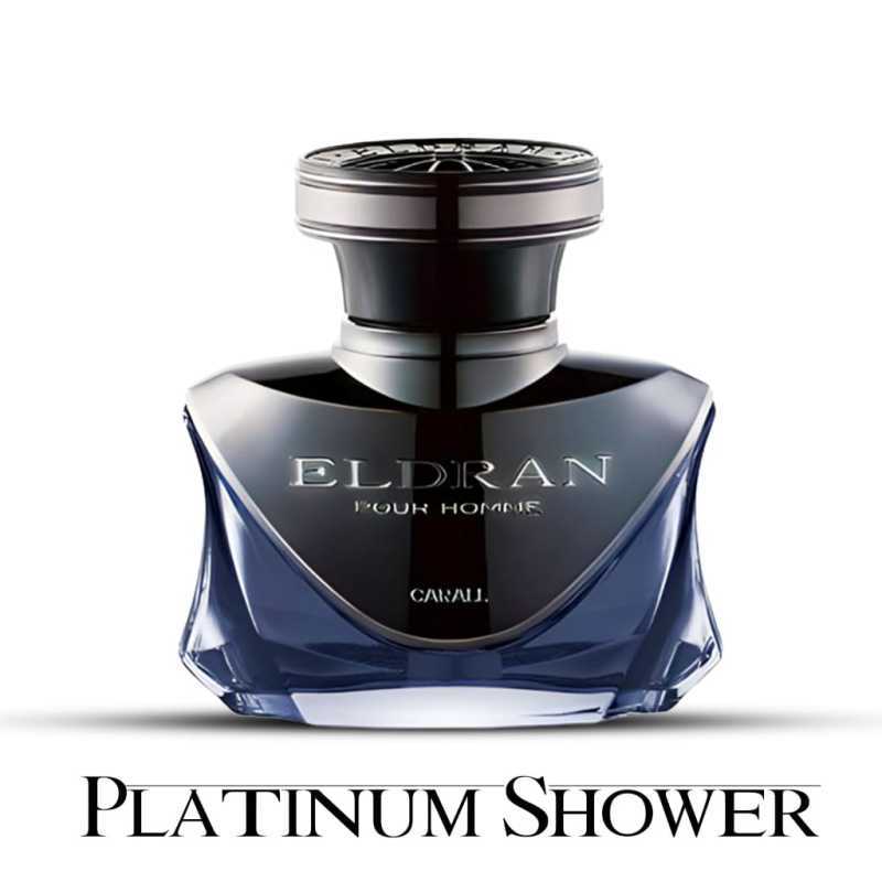 Jual Parfum Mobil Terbaik CARALL Eldran Black Made in Japan - Platinum Shower di Seller Carall ...