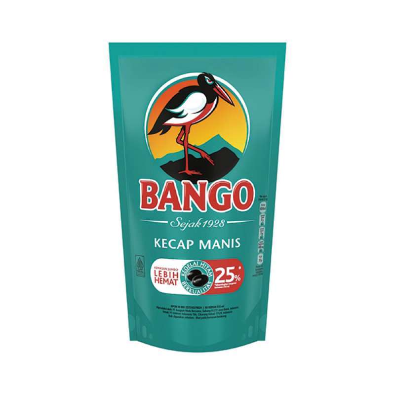 Jual Kecap Manis 1 Liter Termurah - Harga Grosir Terupdate Hari Ini ...
