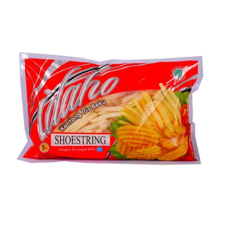 Jual Goldenfarm Shoestring 1000 Gr Terbaik November 2024 - Harga Murah ...