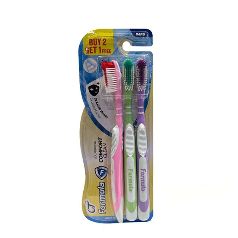 Jual Formula Tb Platinum Comf.clean Pack Di Seller Hyfresh Meikarta ...