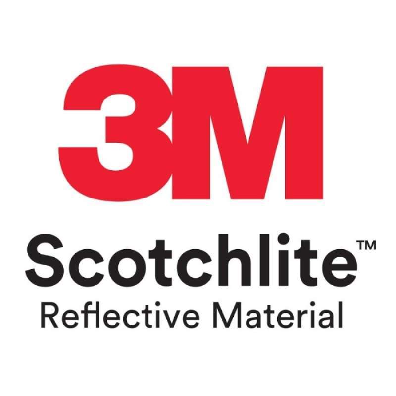 Promo Sale 3M Scotchlite Reflective Sticker 60X100Cm Stiker Skotlet ...