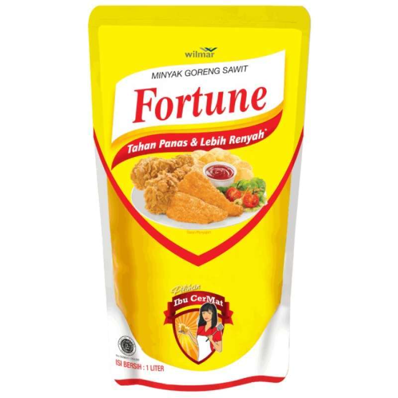 Jual Fortune Refil Termurah - Harga Grosir Terupdate Hari Ini | Blibli