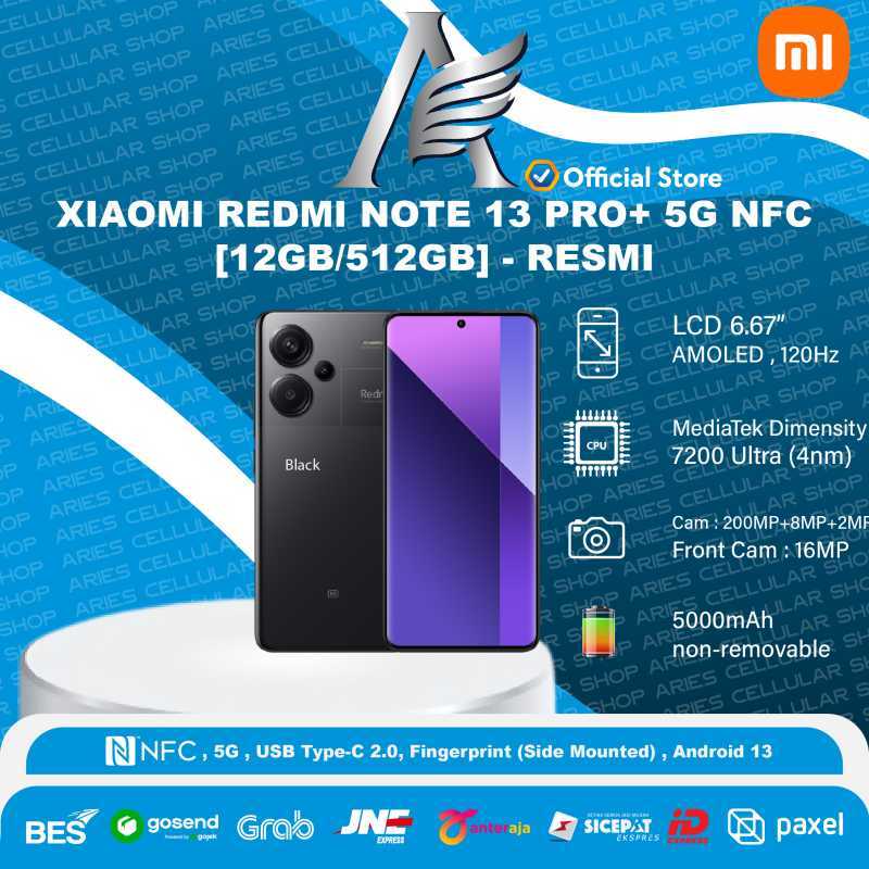 Jual Xiaomi Redmi Note Pro Nfc G Garansi Resmi Di Seller Acs Official Store Sumur