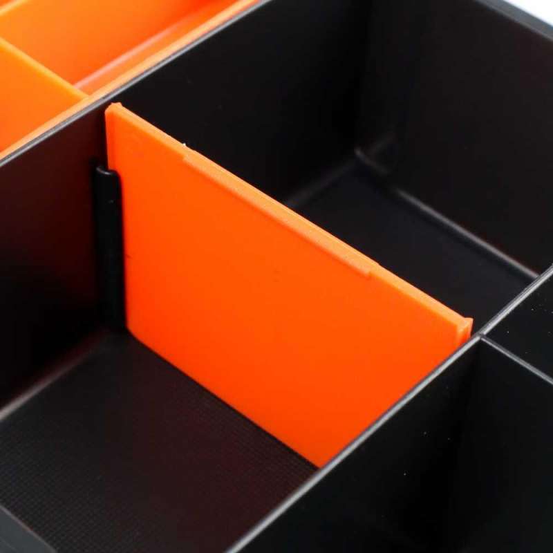 Promo GJK Kotak Penyimpanan Baut Obeng Z20 Alat Bantu Bengkel Onani ...