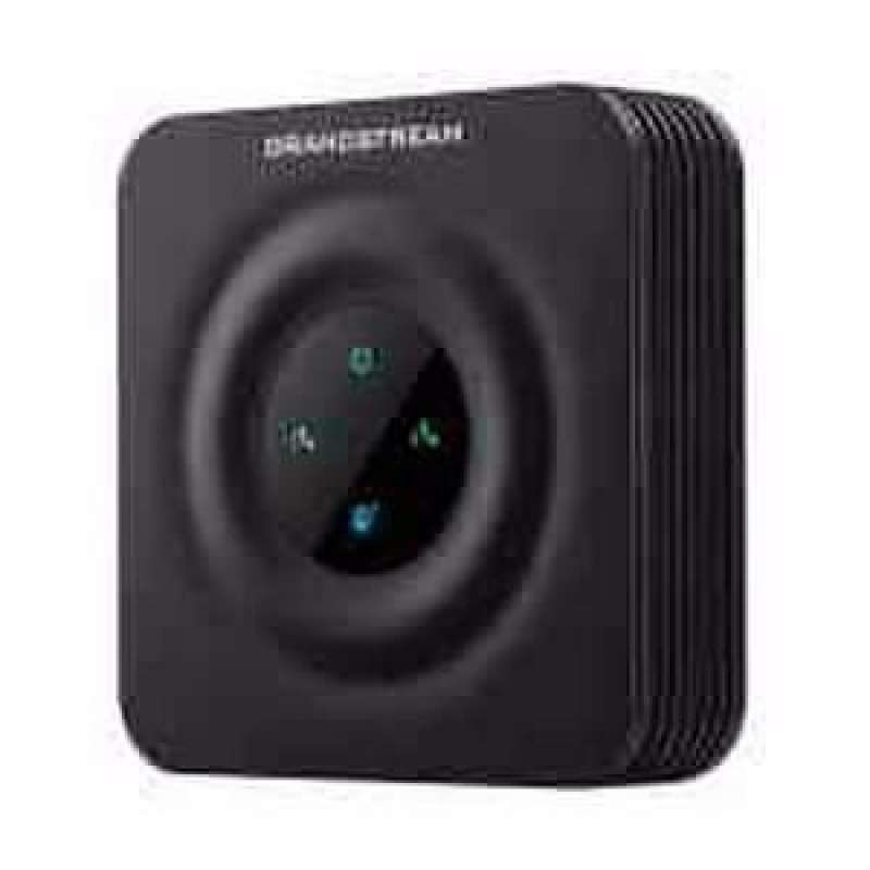 Promo Grandstream Ht802 Analog Telephone Adapters Diskon 9% Di Seller ...