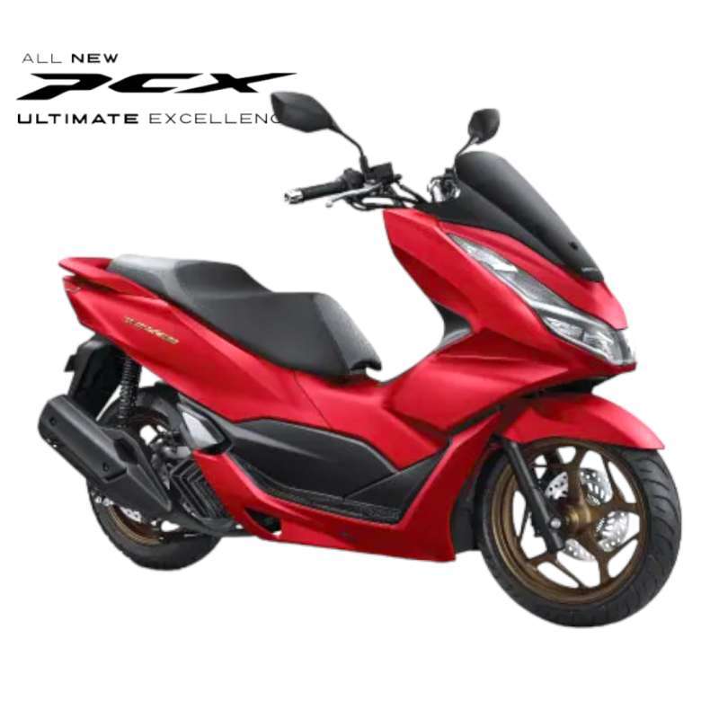 Jual NEW HONDA PCX 160 ABS NEW 2024 MEDAN DAN SEKITARNYA - Binjai di ...