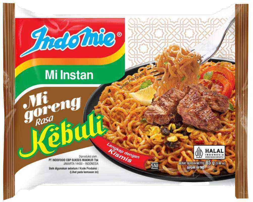 Jual Minyak Indomie Goreng Termurah - Harga Grosir Terupdate Hari Ini ...