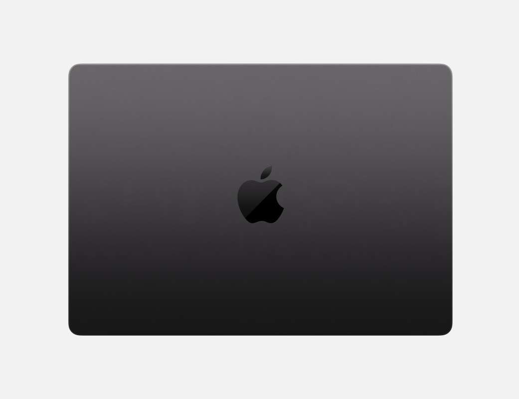 Promo Apple MacBook Pro 14 M3 Pro Chip 1tb Ssd 18gb Xdr Mac Diskon 7% ...