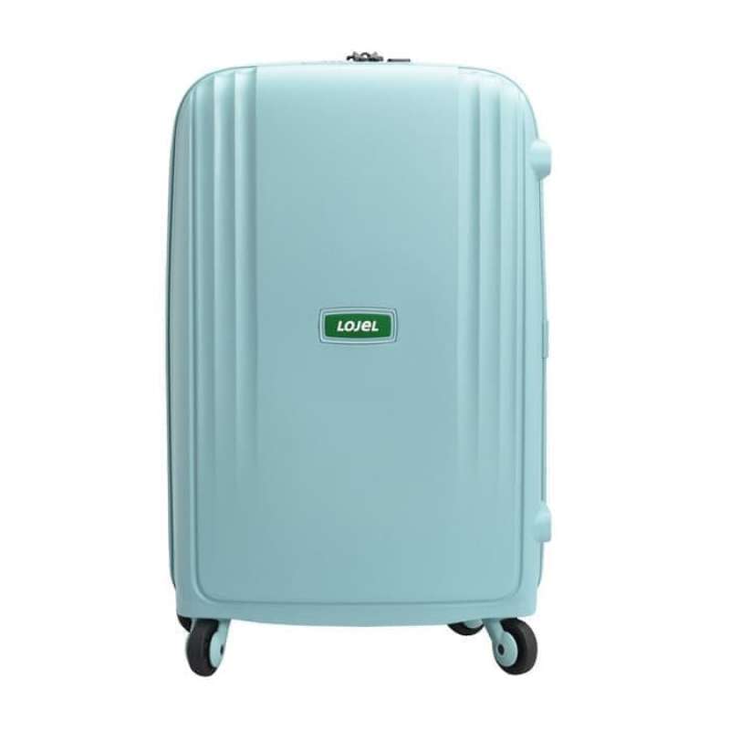 Promo Lojel Lineo Koper Hardcase Cabin Small 20 Inch Original - Liquid ...