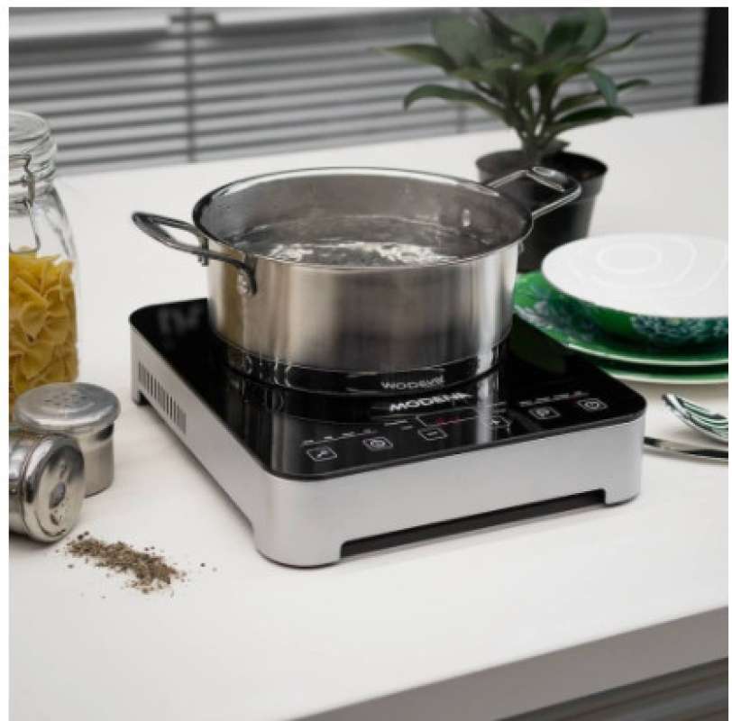 Promo Modena Portable Induction Cooker Pi 1316 Kompor Induksi Pi 0316 ...