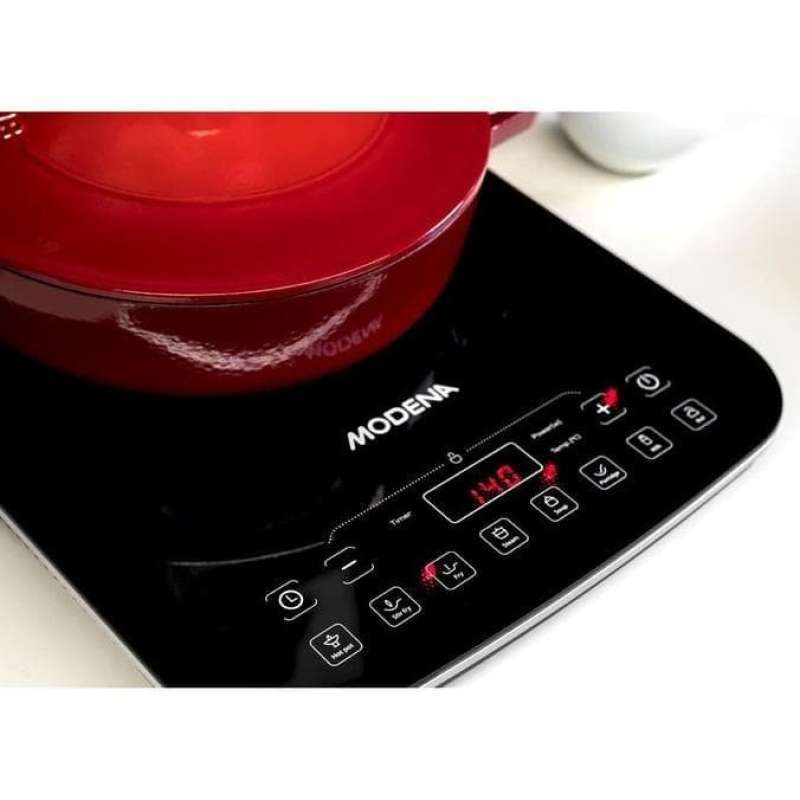 Promo Modena Portable Induction Cooker Pi 1316 Kompor Induksi Pi 0316 ...
