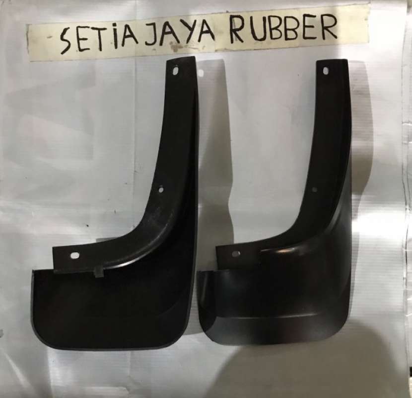 Promo Mud guard atau karpet roda atau karpet lumpur innova tahun 2004 ...