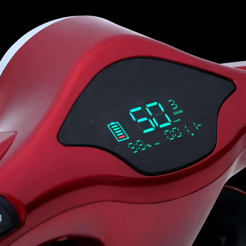 Jual Baru Volta 403 Mandala Motor Listrik Subsidi Pemerintah 1000 Watt ...