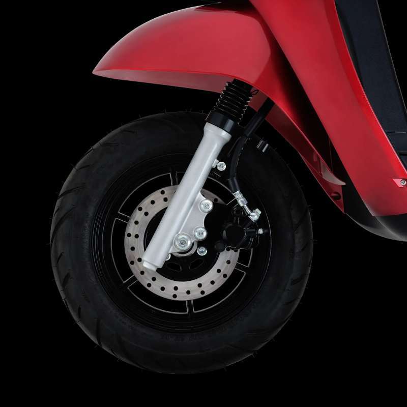 Jual Baru Volta 403 Mandala Motor Listrik Subsidi Pemerintah 1000 Watt ...