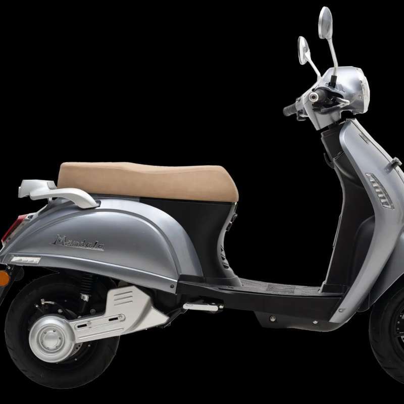 Jual Baru Volta 403 Mandala Motor Listrik Subsidi Pemerintah 1000 Watt ...