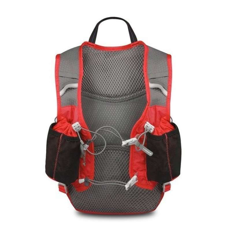 Jual Eiger Tas Pacemaker Trail Running Hydropack 10L - Red di Seller ...