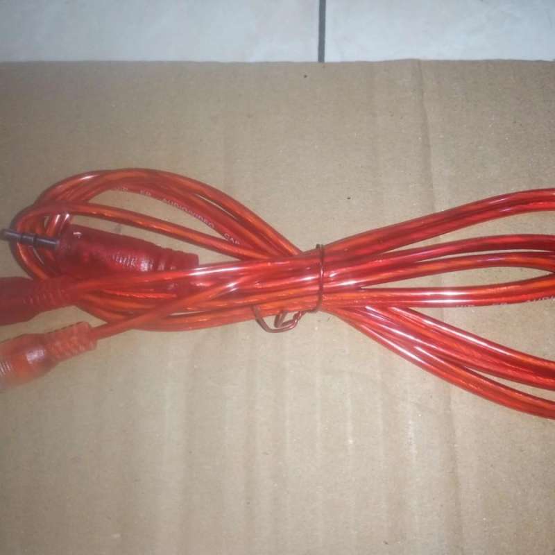 Jual Kabel Rca To Toa Terbaik Februari 2025 - Harga Murah & Gratis ...