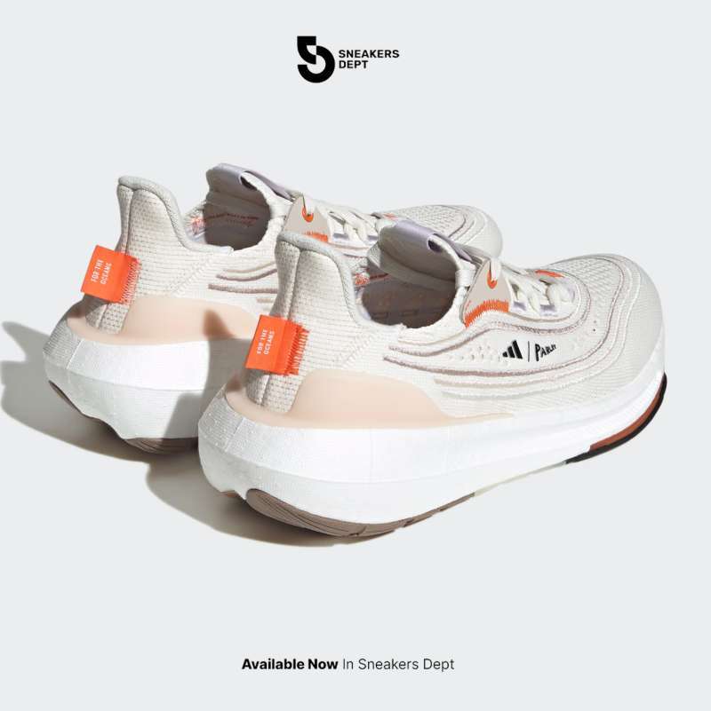 Promo Sepatu Trail Running ADIDAS TERREX SOULSTRIDE FLOW HP5570 ...