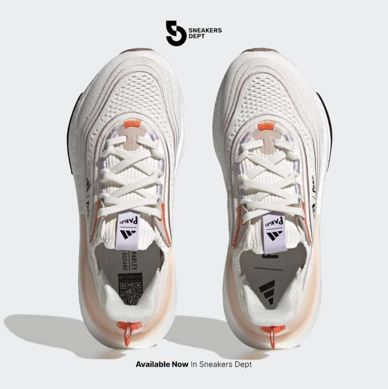 Promo Sepatu Trail Running ADIDAS TERREX SOULSTRIDE FLOW HP5570 ...