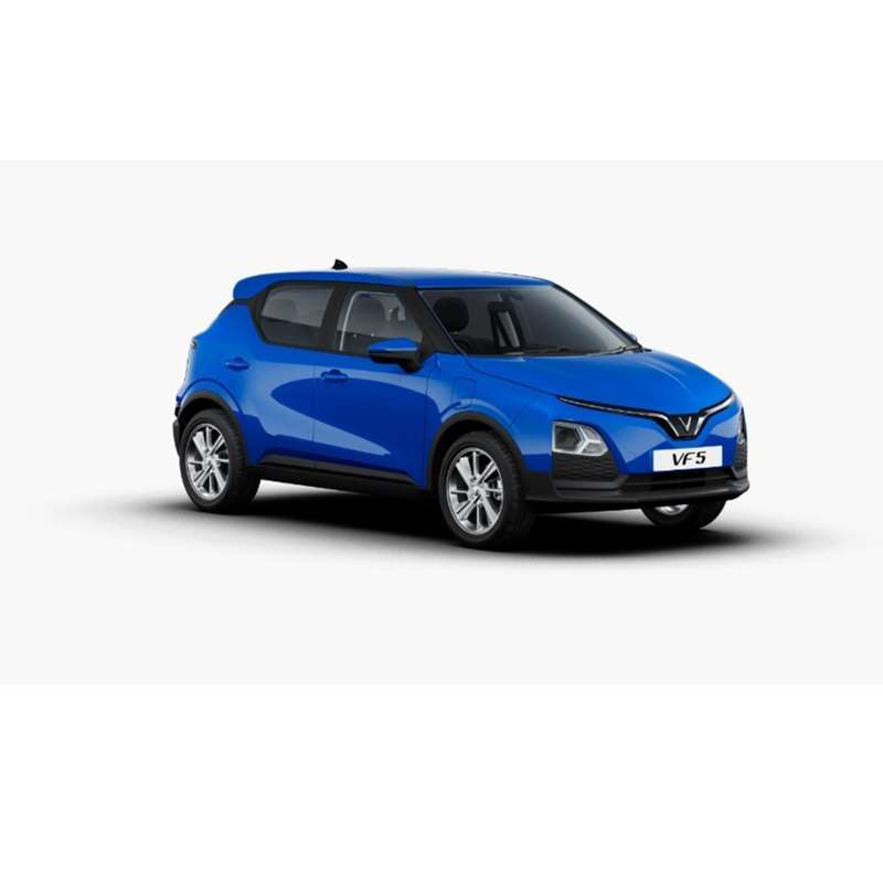 Jual Vinfast Vf5 Terbaru Dengan Harga Termurah Di 2024 | Blibli