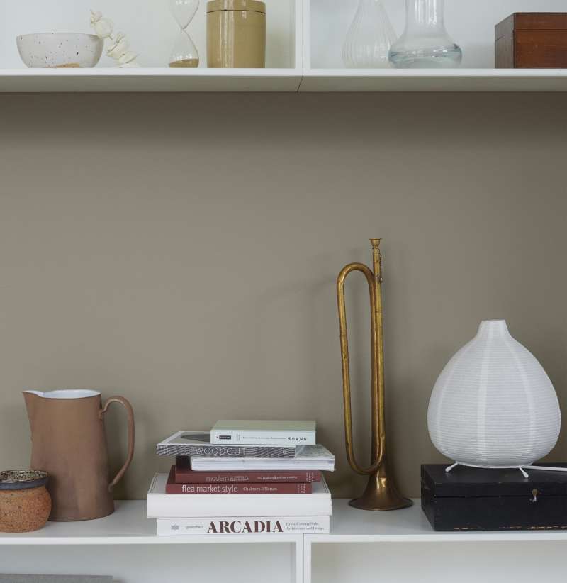 Promo Cat Tembok Interior Dan Eksterior Jotun - Tender Grey/1352 ...