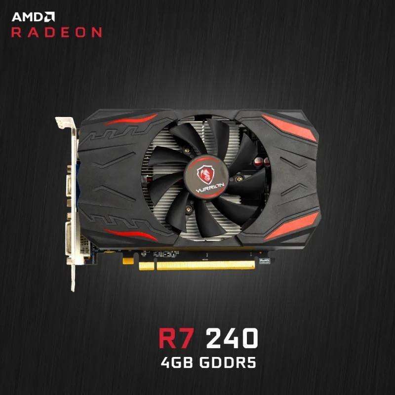 Jual Vurrion R7 240 4gb Gddr5 Di Seller Ksi Computer - Babakan Surabaya ...