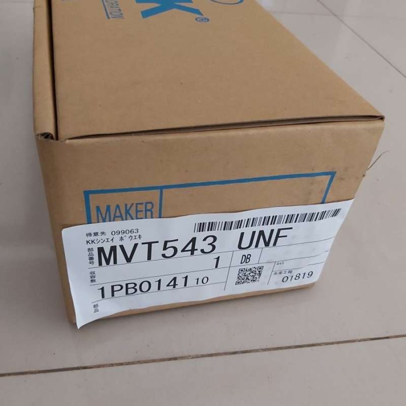 Promo Promo Tsk Handle Gas / Gagang Gas Mvt543 Baru Diskon 3% Di Seller Cutseals - Cengkareng ...