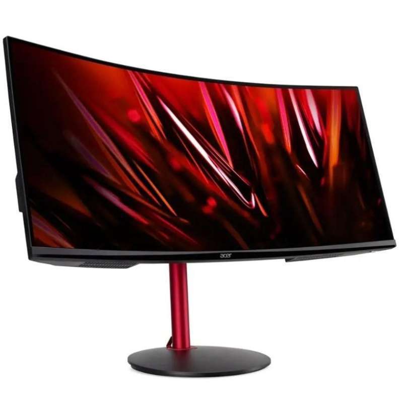 Jual Acer Curved Monitor Original Murah - Harga Diskon Juni 2024 | Blibli