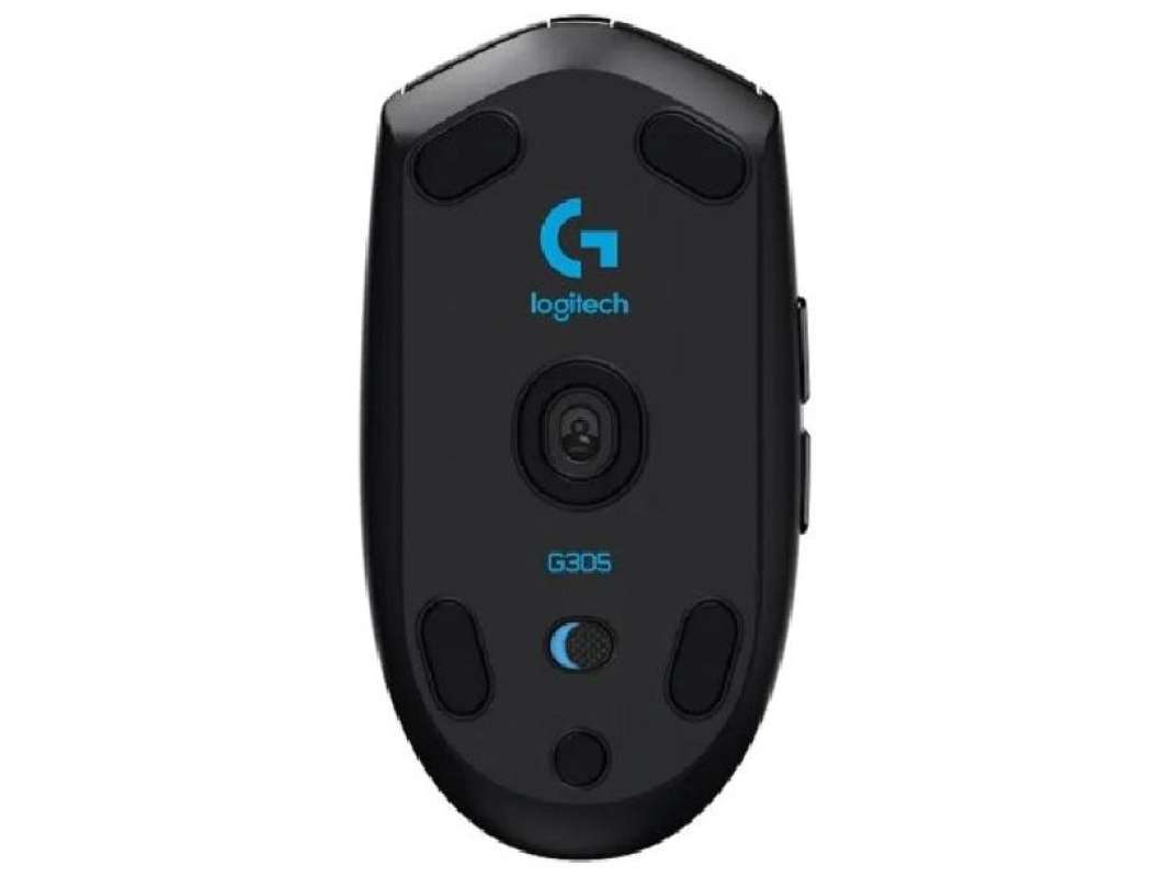 Jual Logitech G304 Lightspeed Mouse Gaming Wireless Sensor 12k Dpi Di ...