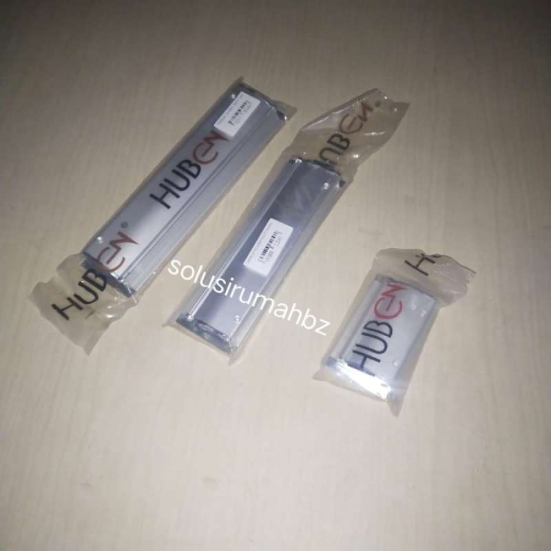 Jual Handle Tanam Ob 100mm Jb 64mm Pintu Sliding Huben Tarikan ...