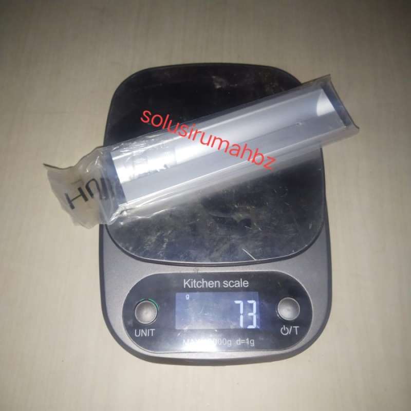 Jual Handle Tanam Ob 100mm Jb 64mm Pintu Sliding Huben Tarikan ...