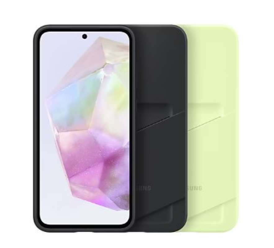 Jual Samsung Galaxy A35 5g Card Slot Case Garansi Resmi Di Seller Cellular World Official Store ...