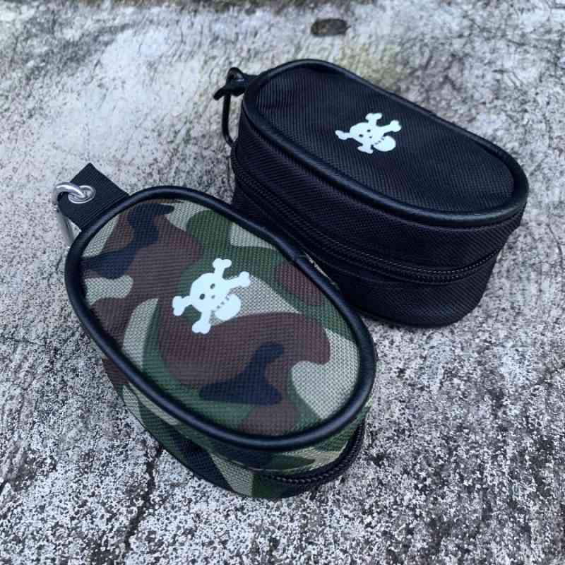 Promo Blackriver Fingerboard Bag Diskon 30% Di Seller Skatehouse ...