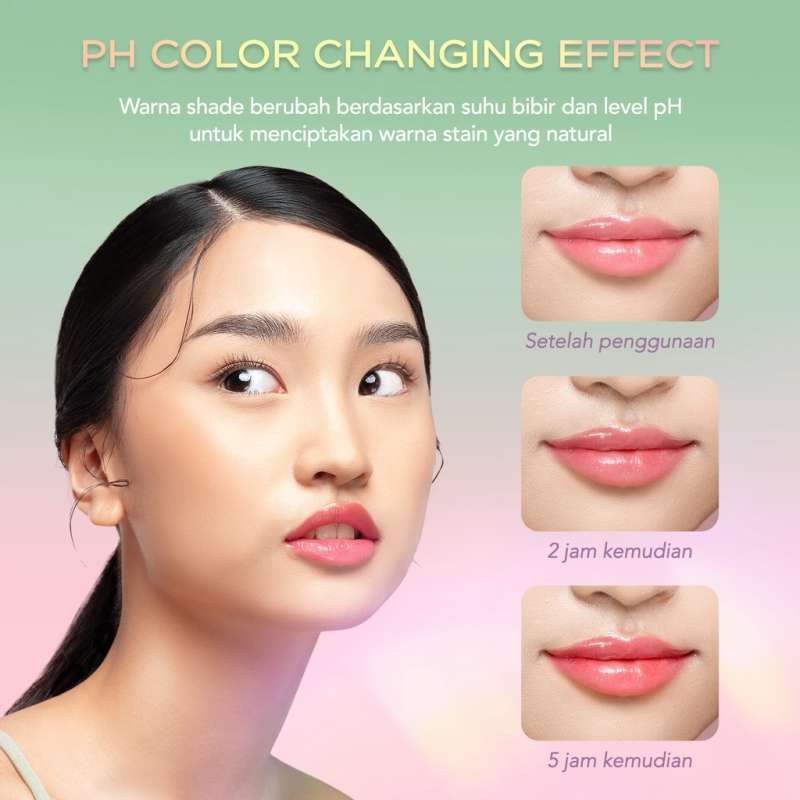 Jual Dazzle Me Fruit Justice Lip Balm Di Seller Anugerah Beauty ...