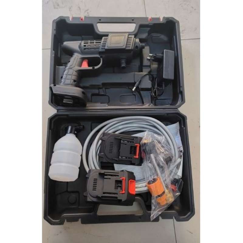 Jual Aa - Jet Spray Alat Cuci Mobil Cuci Staem Ac Mobil Screen Sablon ...