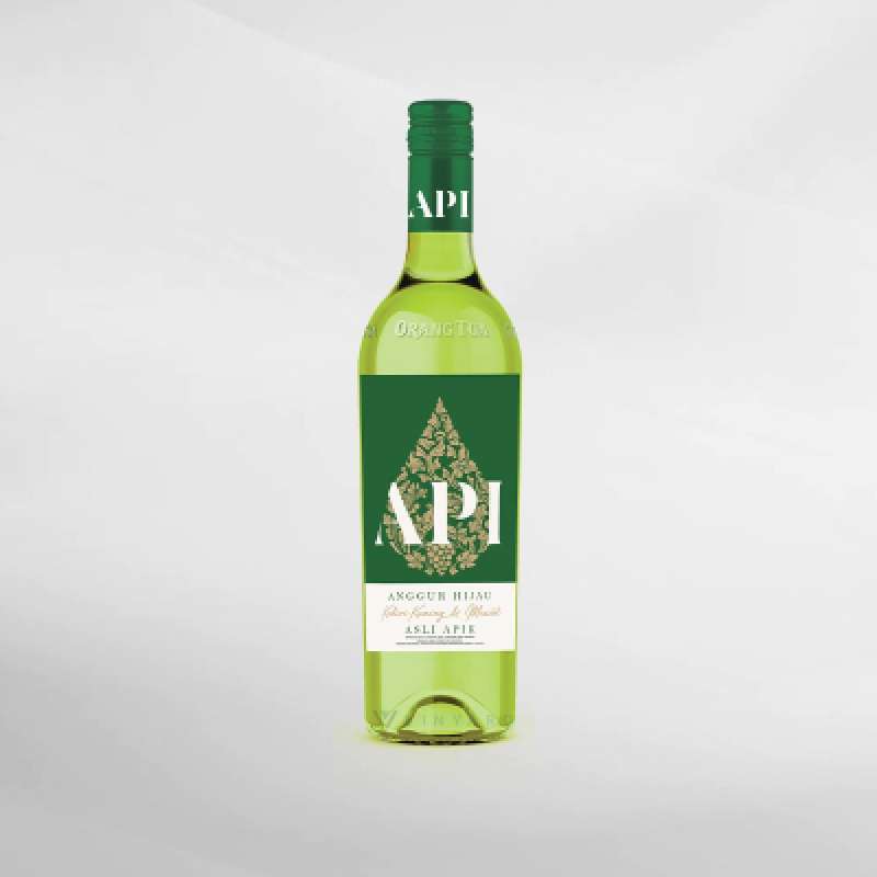 Jual Anggur Hijau Api Termurah - Harga Grosir Terupdate Hari Ini | Blibli