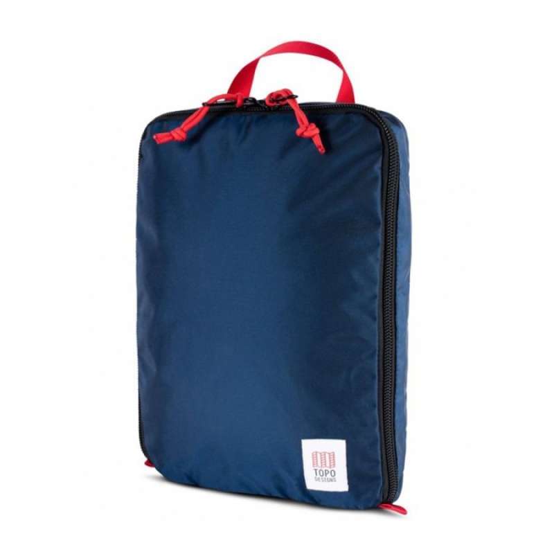 Promo Topo Designs Pack Bag 10l Navy Tas Travel Pack Organizer Baju ...