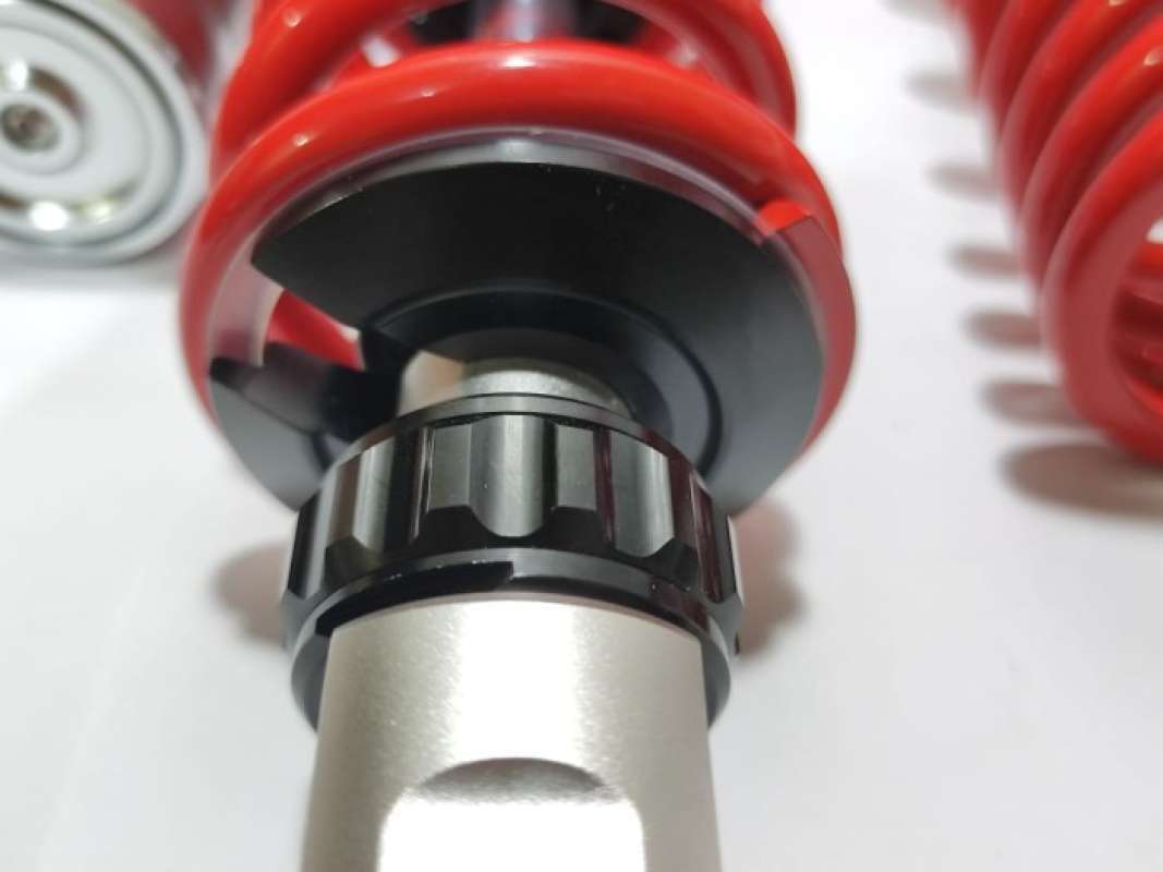 Promo New Shock Sok Shockbreaker Tabung Rcb Vs Series 125 / 150 Scoopy ...