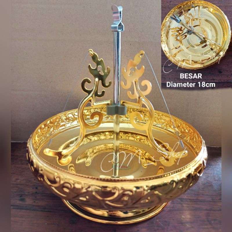 Jual Tks - Tempat Hio Lingkar Tempat Dupa Lingkar Besar Dan Kecil Di ...