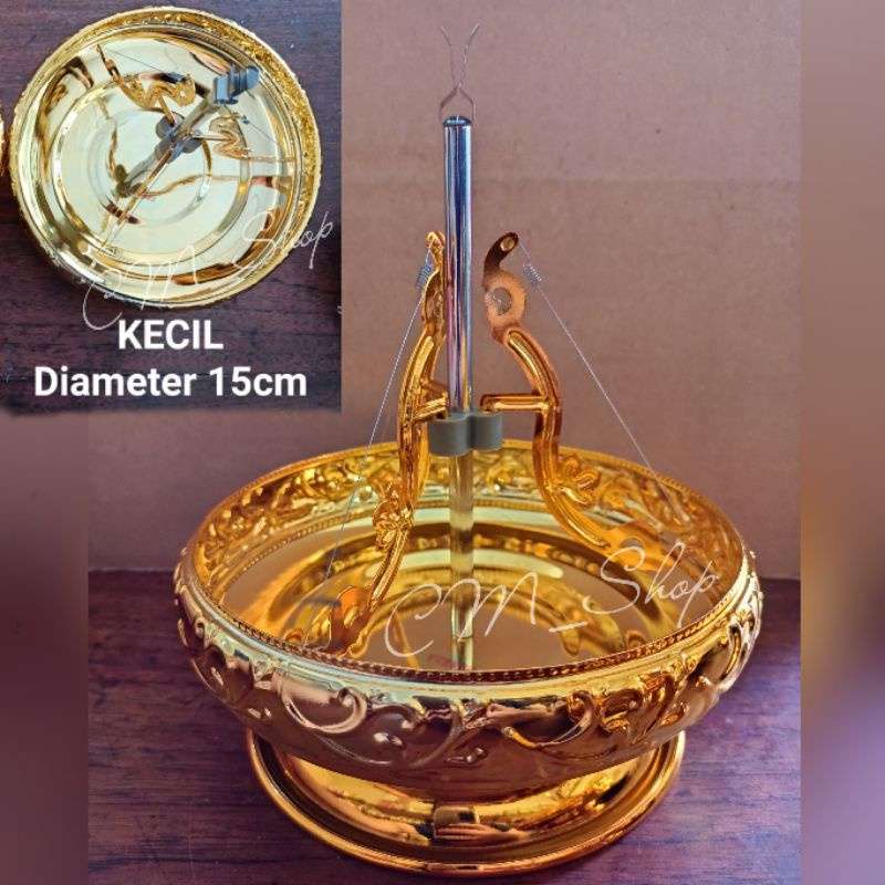 Jual Tks - Tempat Hio Lingkar Tempat Dupa Lingkar Besar Dan Kecil ...
