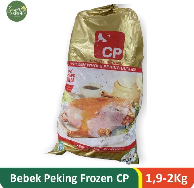 Jual Bebek Peking Frozen Kg Termurah - Harga Grosir Terupdate Hari Ini ...